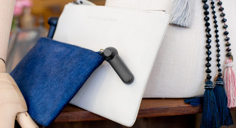 How to protect your new store using EAS - Security Tags