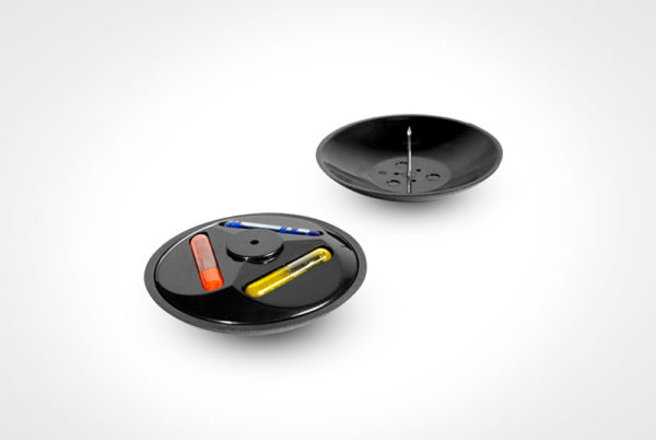 4 reasons to add ink security tags to your EAS - Security Tags