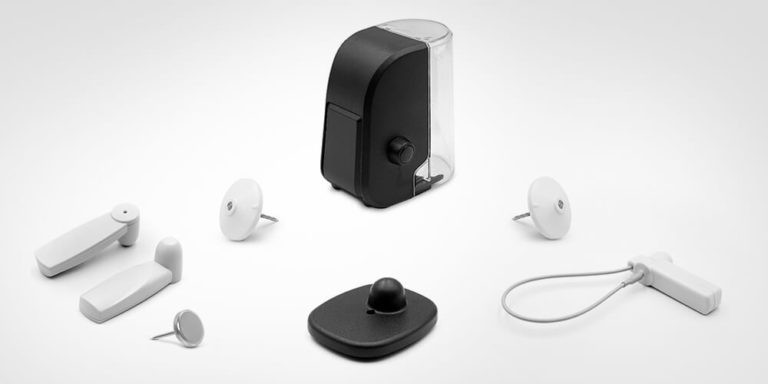 A pro’s guide to selecting and positioning security tags - Security Tags