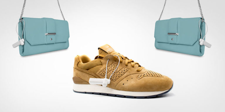 A pro’s guide to selecting and positioning security tags - Security Tags