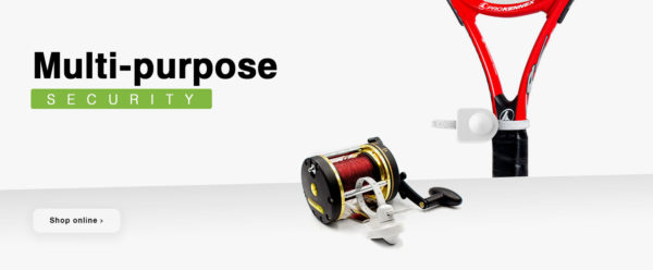 Home - Security Tags