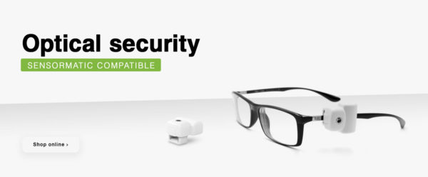 Home - Security Tags