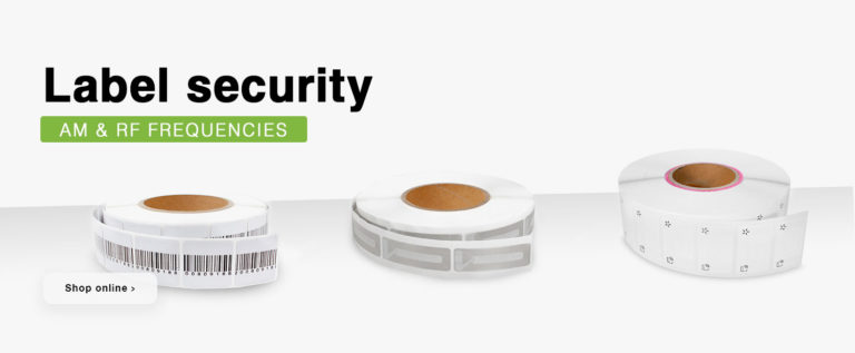 Home - Security Tags