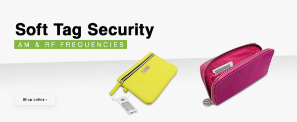 Home - Security Tags