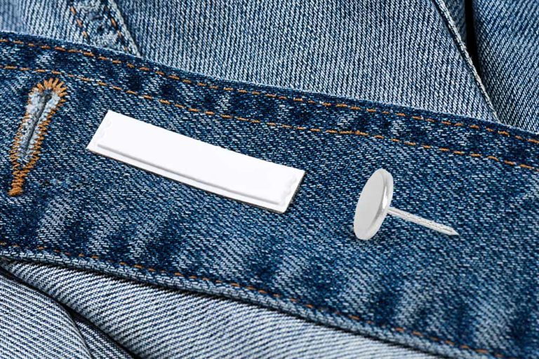 Best practice tips for security tags and labels - Security Tags