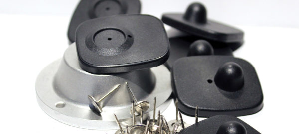 Four things you need to know about security tag alarms - Security Tags