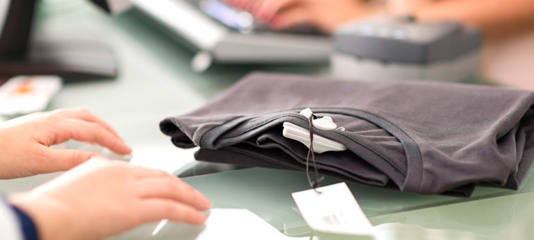 Four things you need to know about security tag alarms - Security Tags