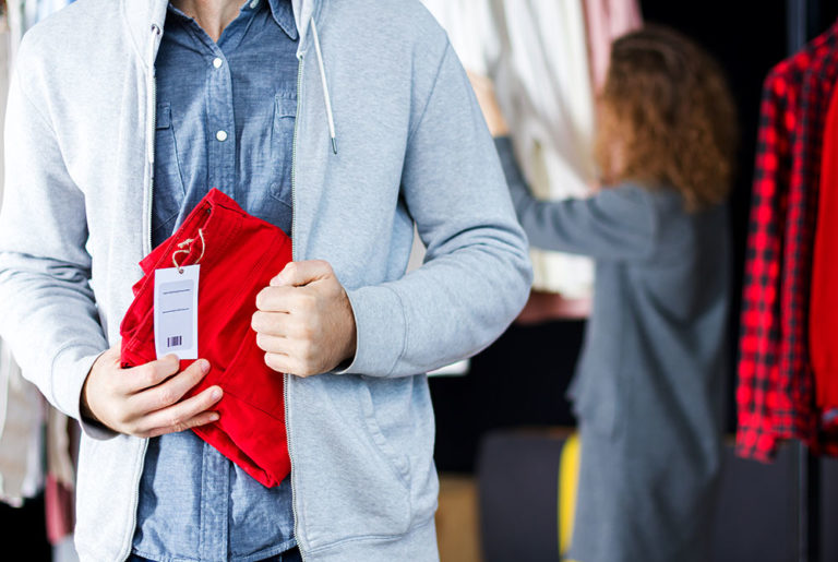 10 retail theft statistics in 2021 - Security Tags