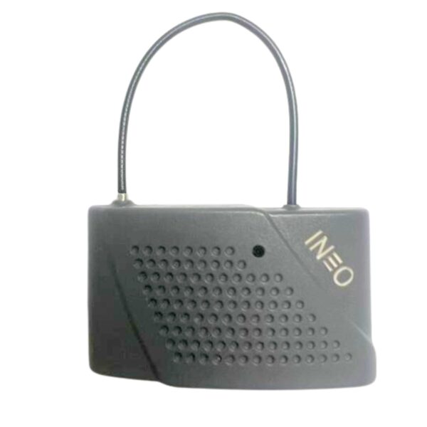 Self-Alarming Screamer Tags (RF 8.2 MHz) - Security Tags